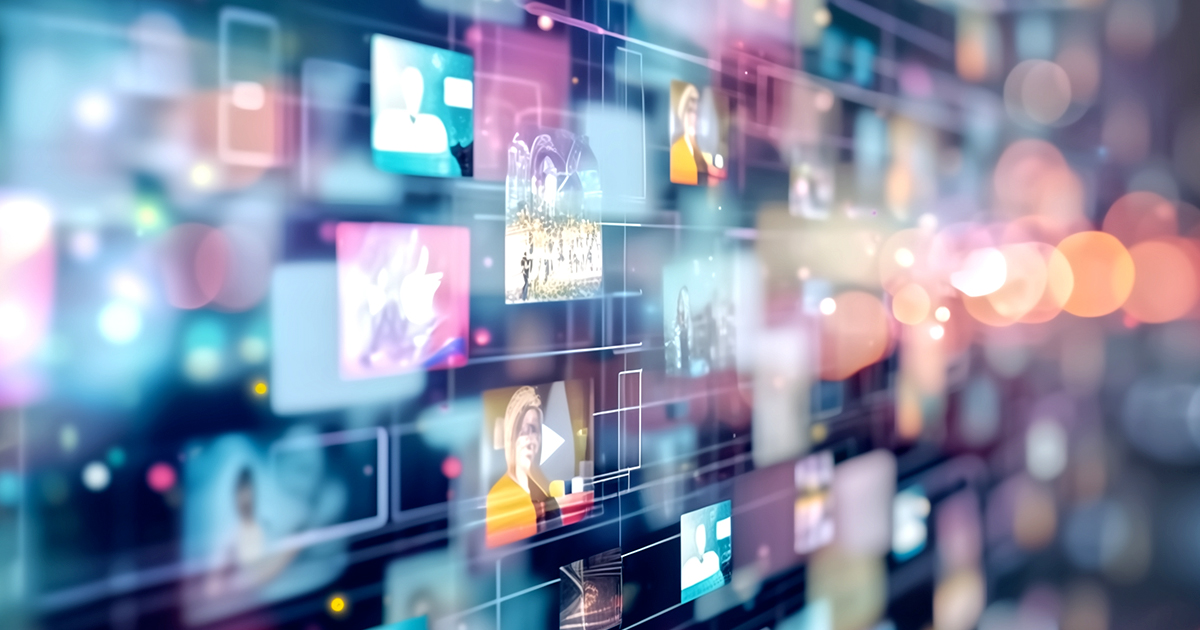 Avid Content Core