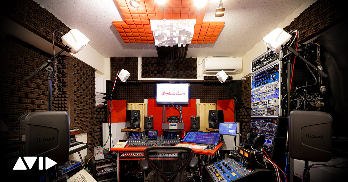Altophonic Studio