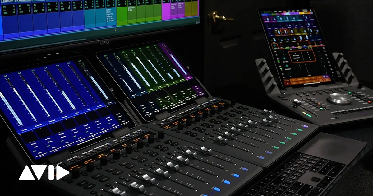 EUCON 2024.10 リリース—新機能