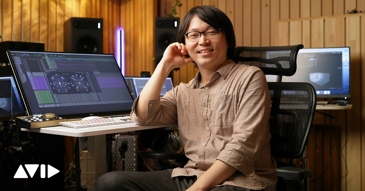 Xylomania Studio - Studio 1